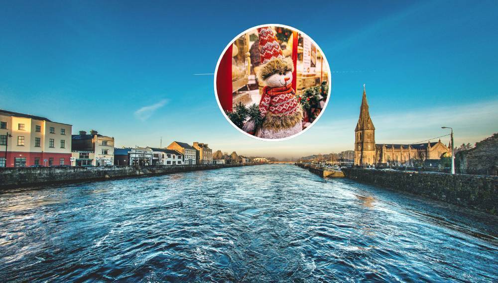 Ballina Christmas Market: Date, time and what's on - What's on ...