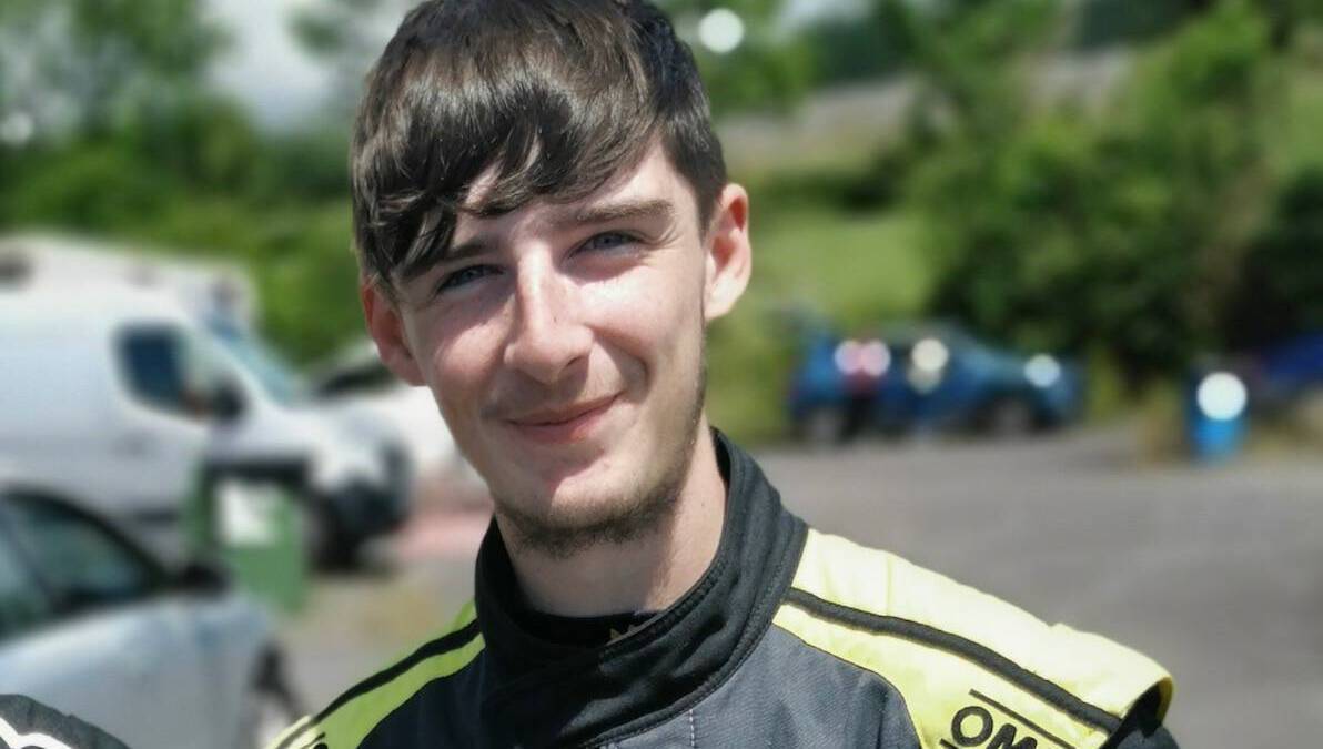 Busy but successful year for Mayo rally crews - sport - Western People