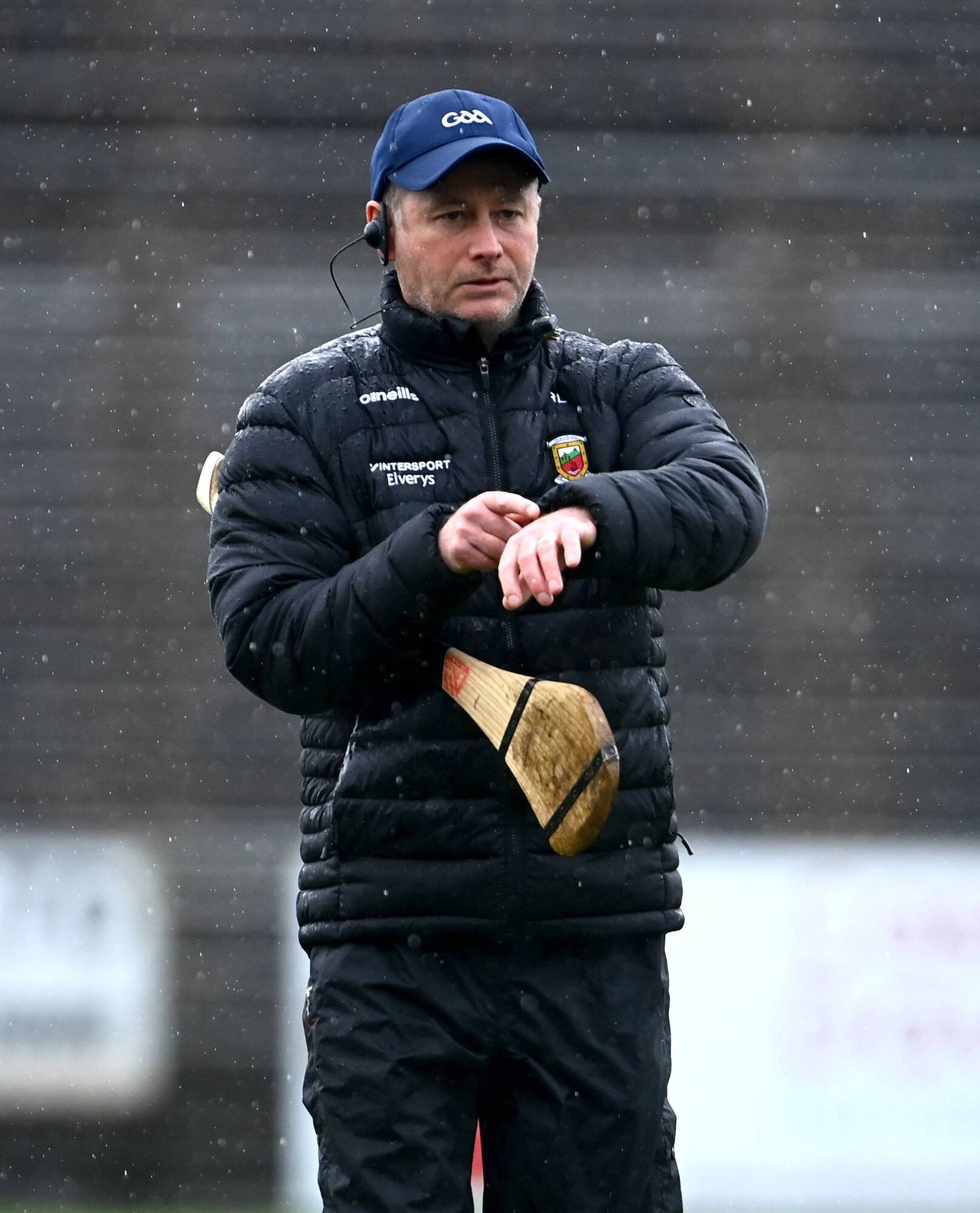 Home comforts to be Ray of light in Mayo league opener - GAA - Western ...