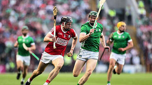 Exciting weekend ahead in National Hurling and Football Leagues ...