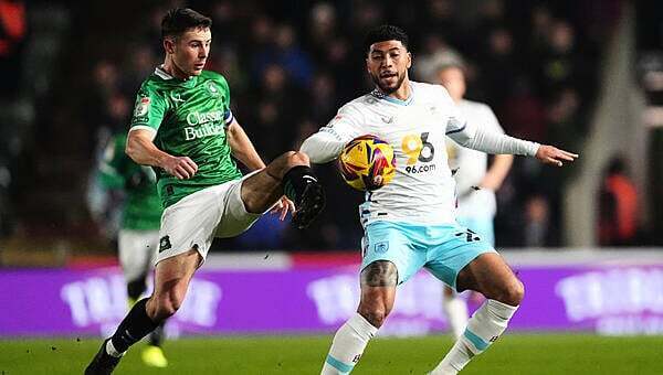 Adam Randell reflects on coming ‘full circle’ as Liverpool return to ...