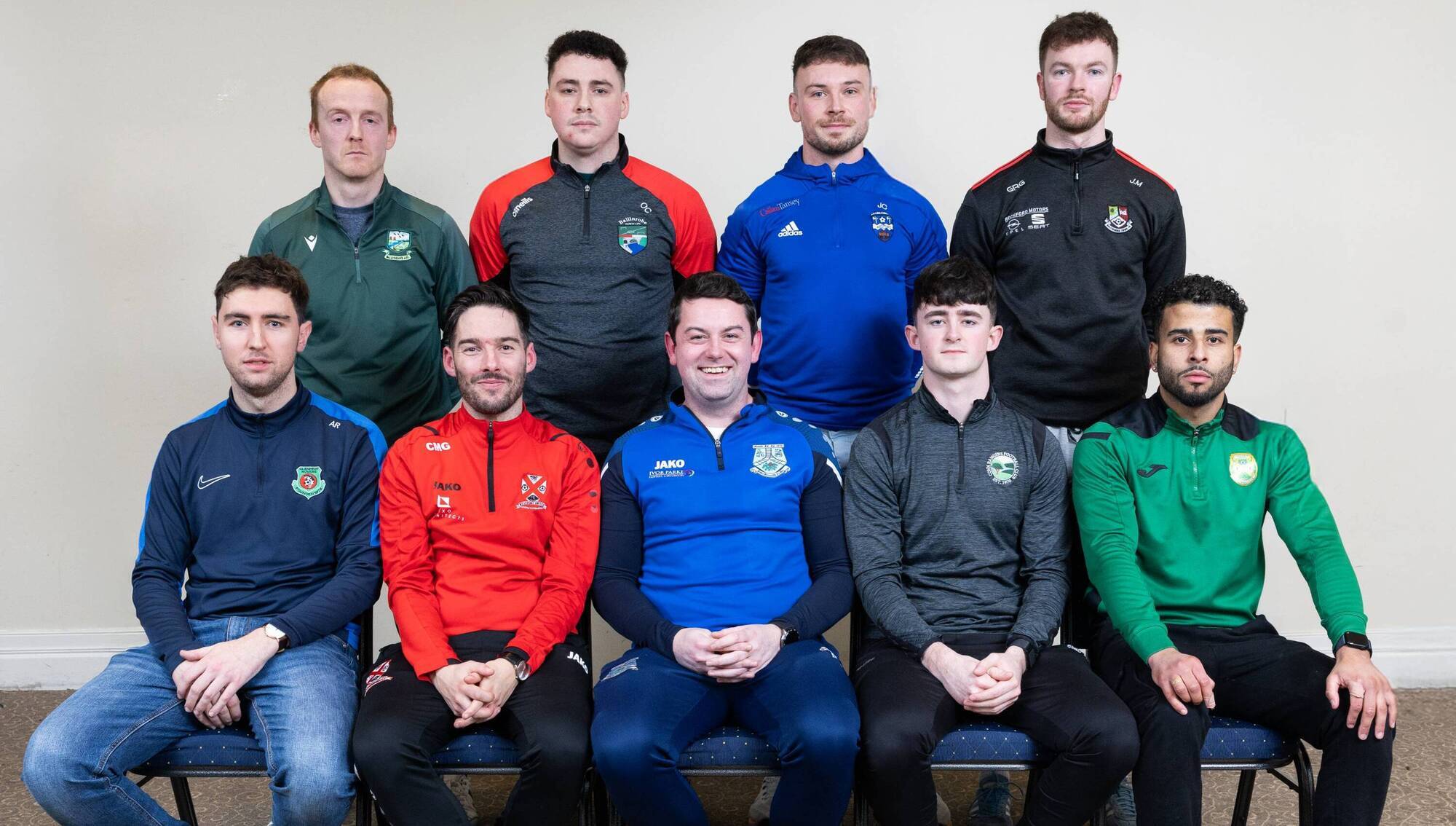 Battle of Ballys goes the way of ‘Heane - sport - Western People