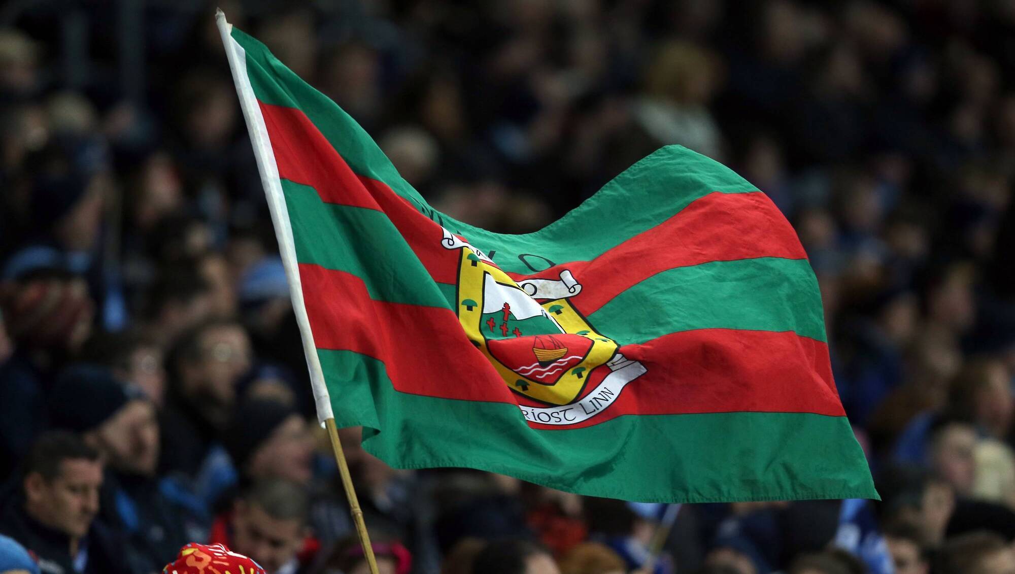 Mayo man nominated for GAA Player of the Week accolade - GAA - Western ...