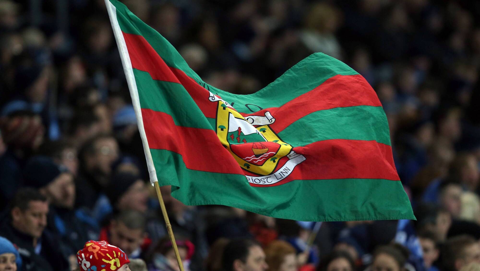 Mayo star nominated for GAA Player of the Week award - news - Western ...