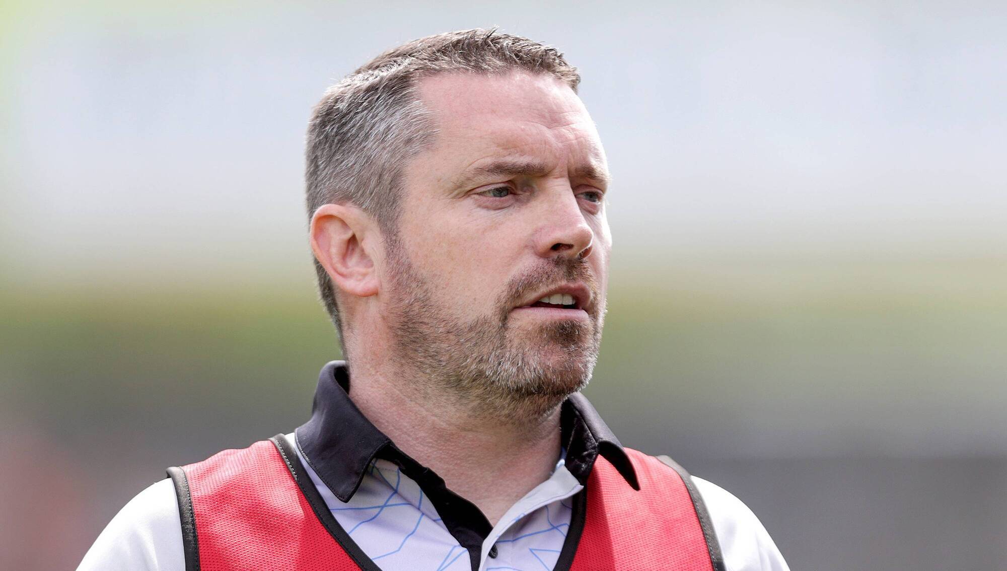 Sligo boss admits that Mayo were the 'far better team' - GAA - Western ...