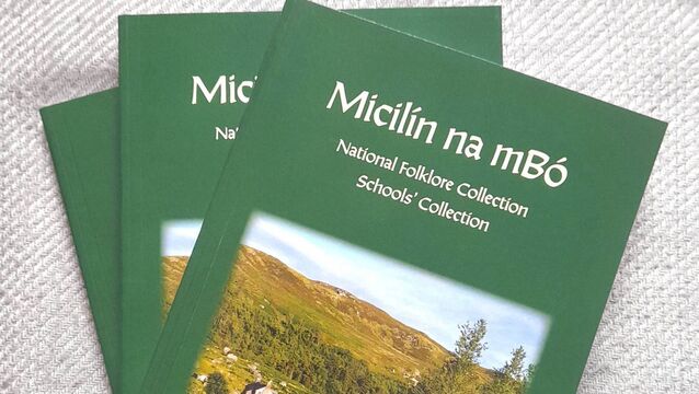 Homepage - Western People