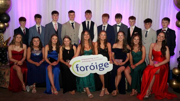 Local Notes: All the latest news from Kiltimagh - Community - Western ...