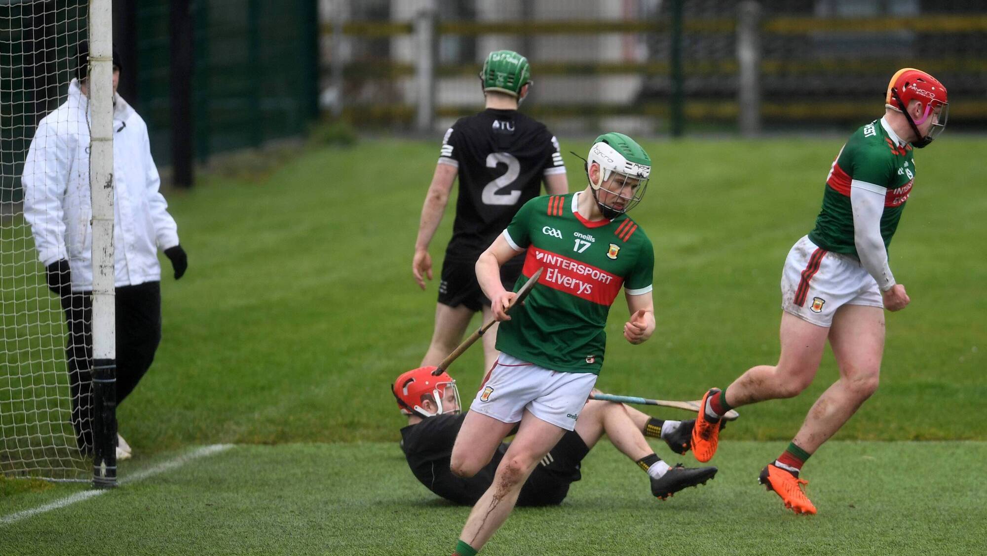 Mayo ring the changes for big Sligo showdown - GAA - Western People