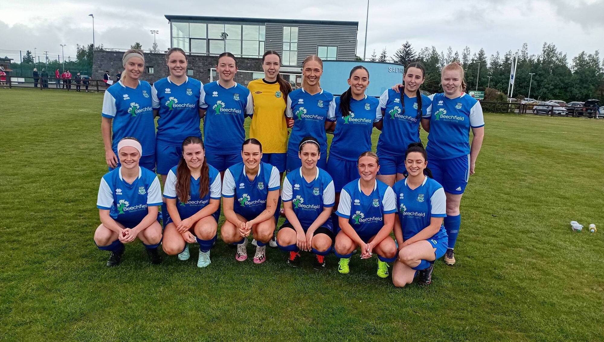 Provincial heartbreak for Manulla once again - sport - Western People