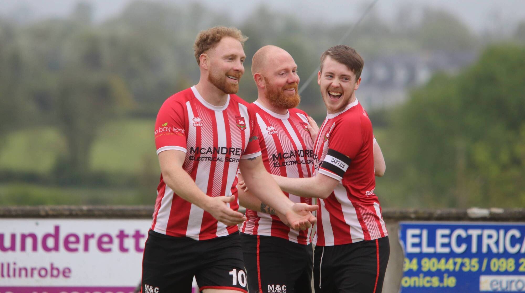 Mayo Leagues beginning to take shape at halfway mark - sport - Western ...