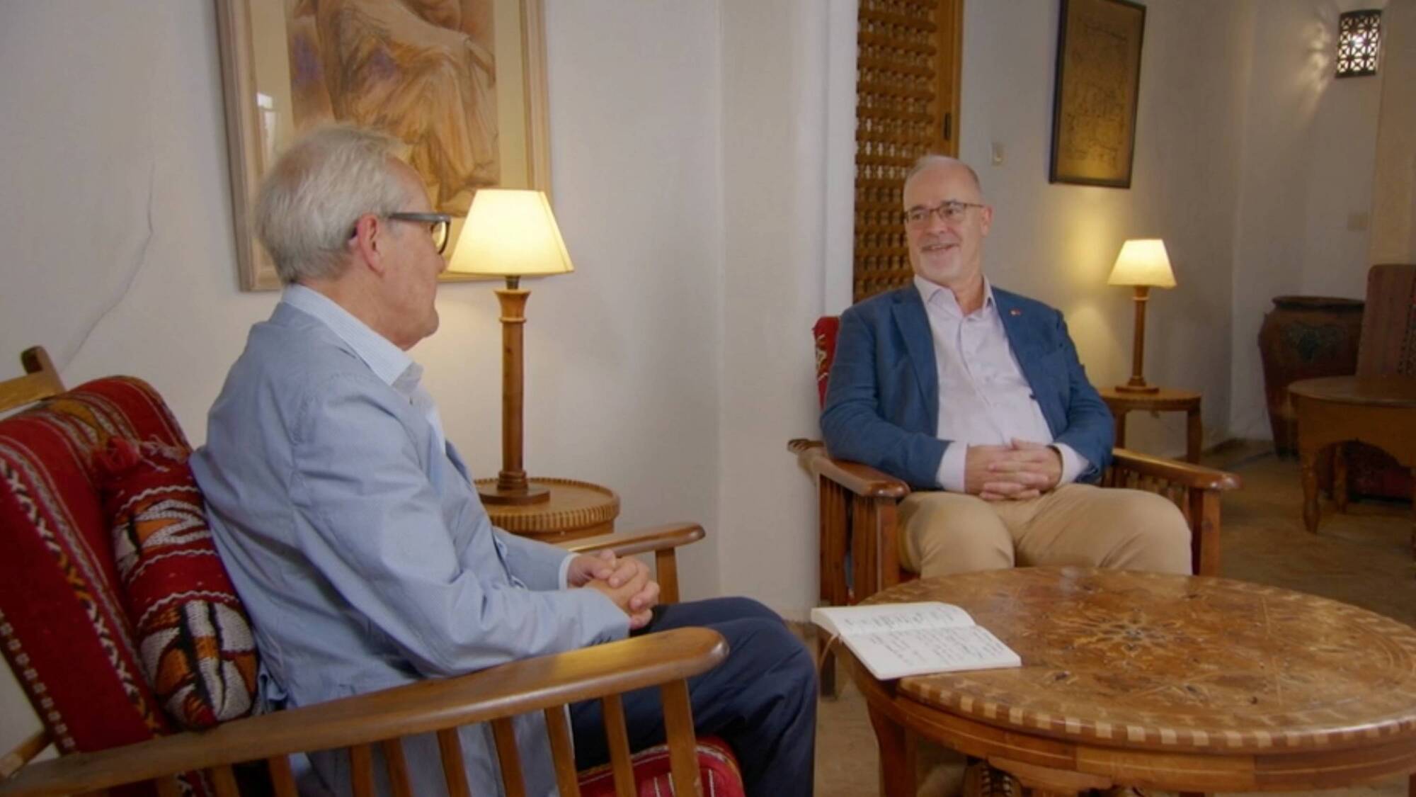 Mayo link in national television series scheduled for this week - news ...