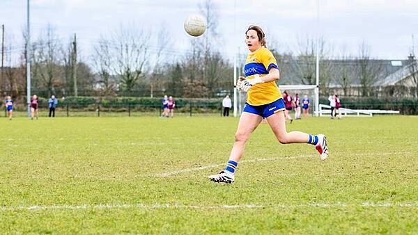 Lauren Fitzpatrick says there is more to come from Tipperary - Ireland ...