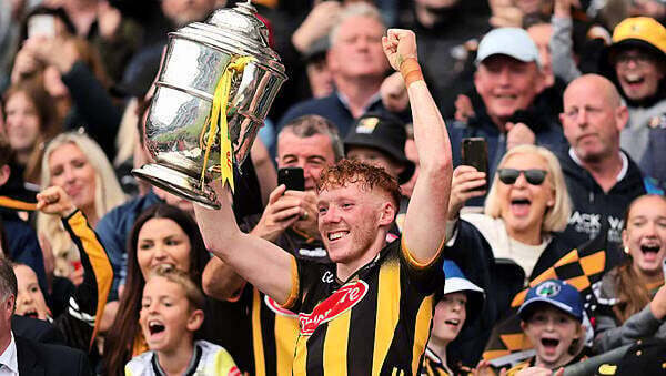 Kilkenny hold off Galway fightback to win sixth Leinster title in a row ...