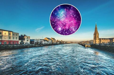 Impressive finale planned for popular Ballina festival - What's on ...