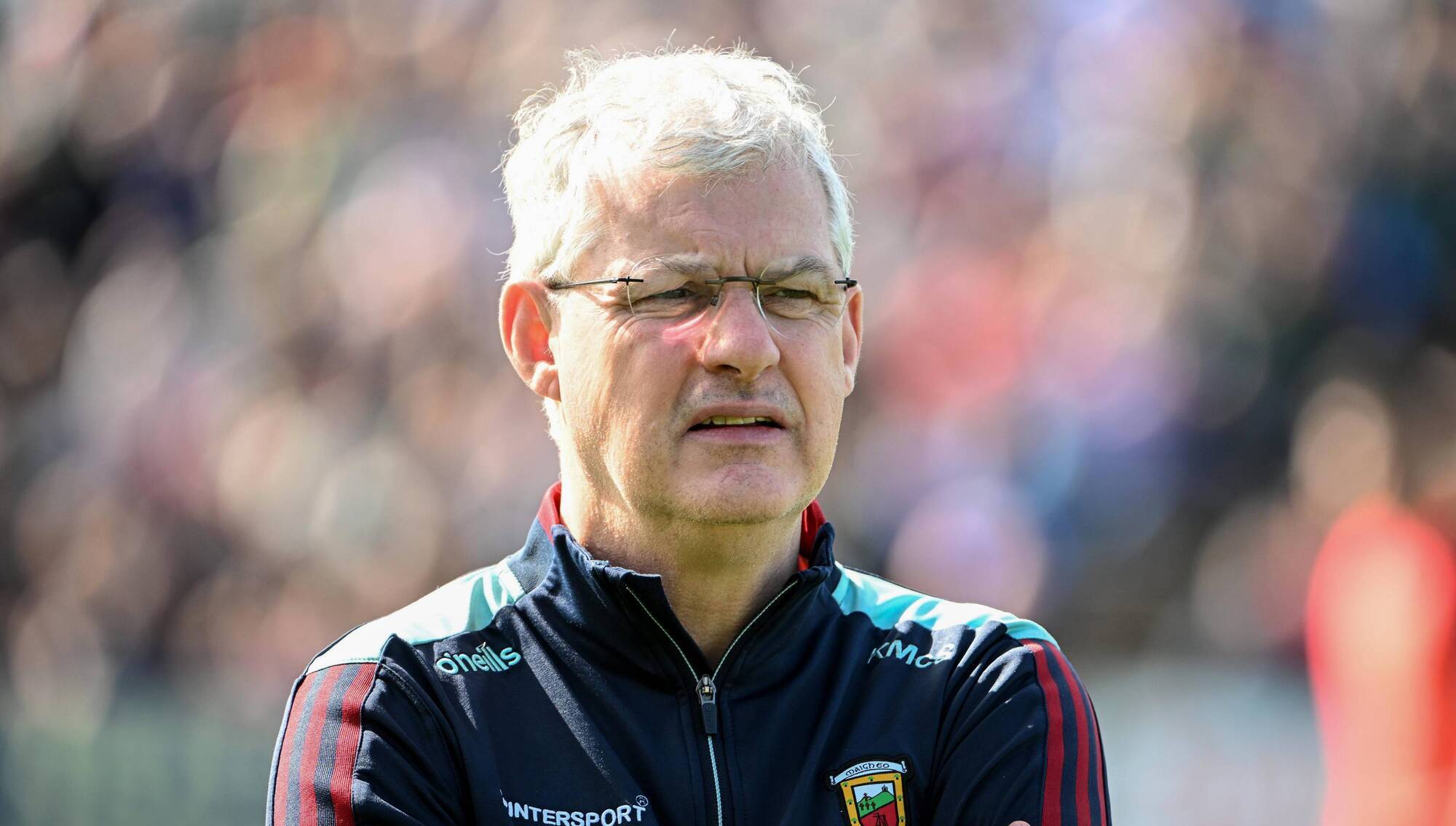 Mayo GAA confirm decision on management team's future - GAA - Western ...