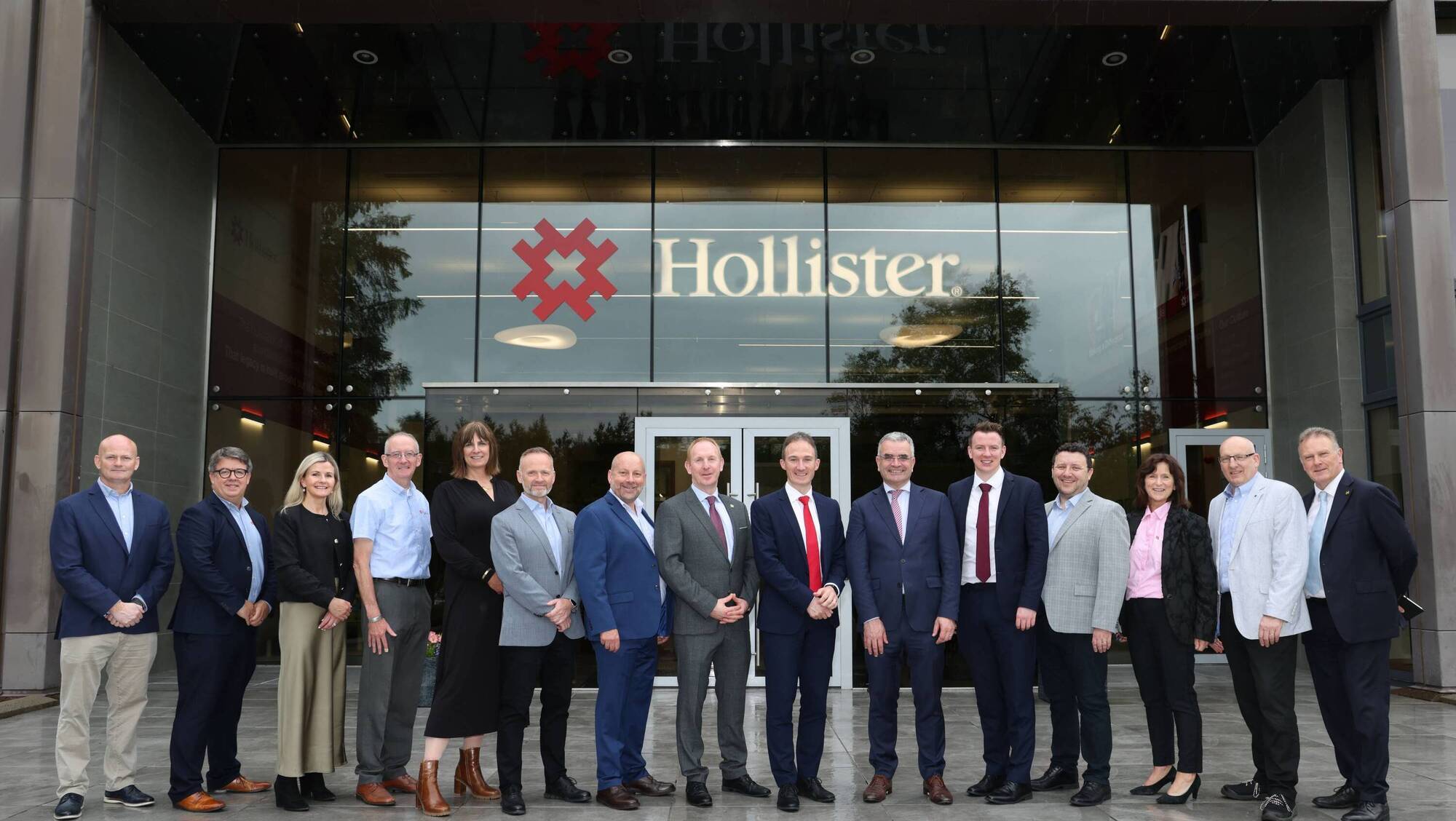 Hollister reveals exciting new plans for Ballina facility - news ...
