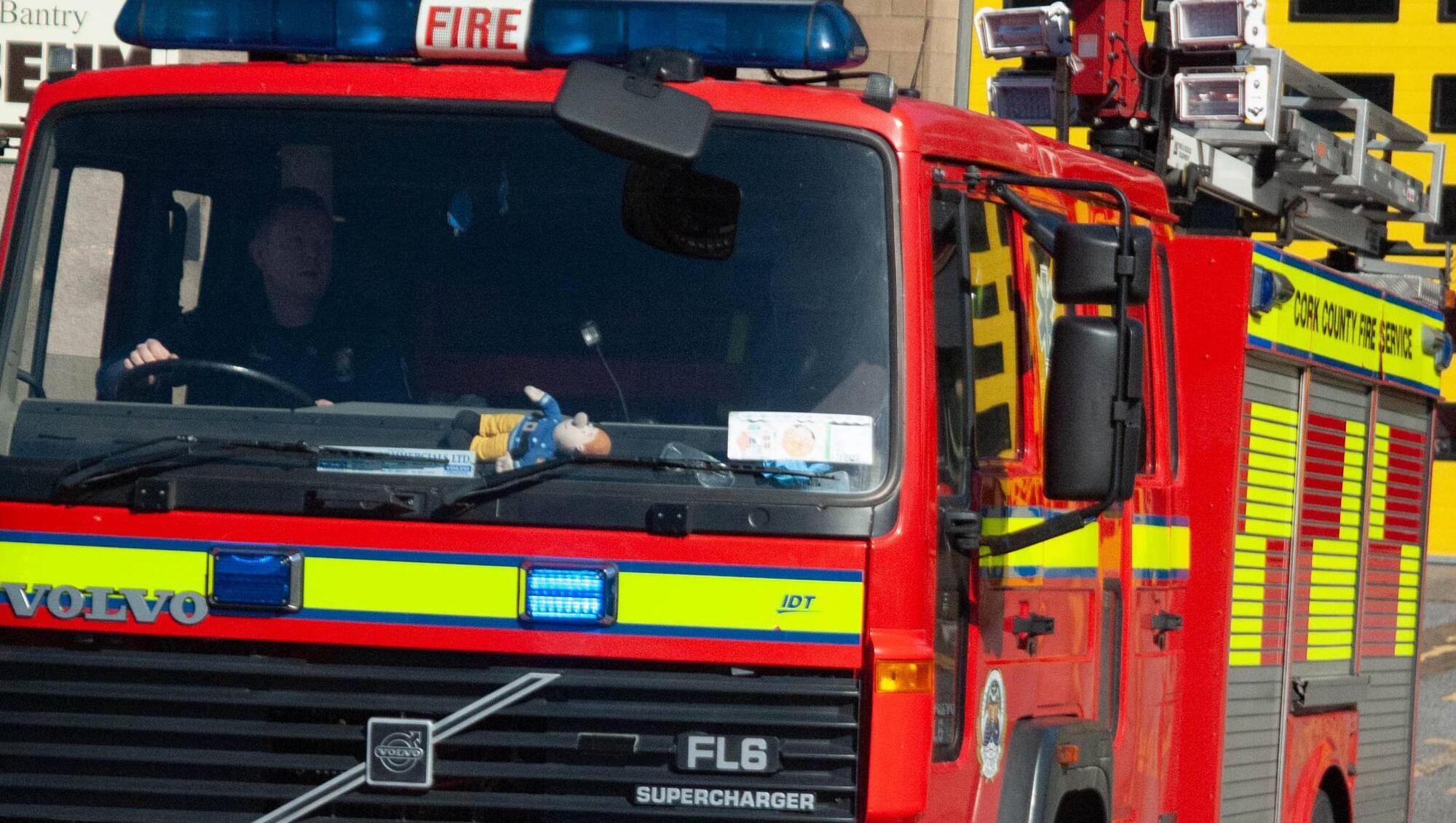 Fire at Ballina site set for major social housing development - news ...