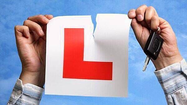 Apps cut driving test waiting times by monitoring cancellations at ...