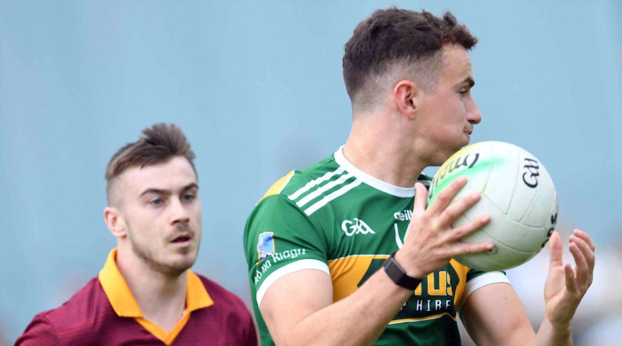 Mayo Club Championship Saturday roundup: Balla send statement, big wins ...