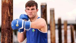 Jack Marley aims to build from Olympic experience at World Boxing ...