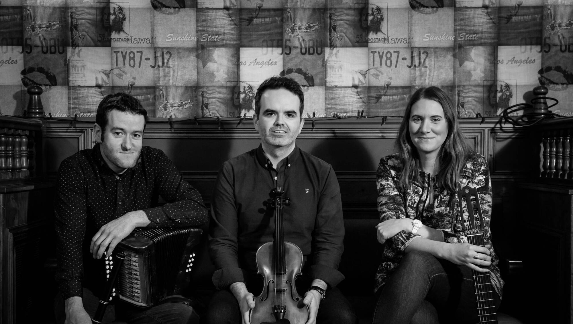 Concert-filled weekend coming to Mayo town - What's on - Western People