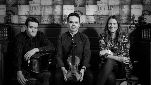 Music festival in Belmullet next weekend - What's on - Western People