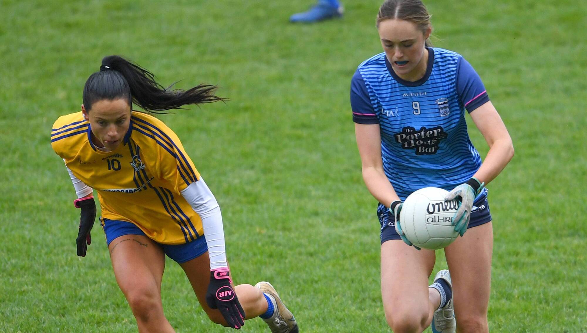 Westport hope to ‘Pop’ victory cork - GAA - Western People