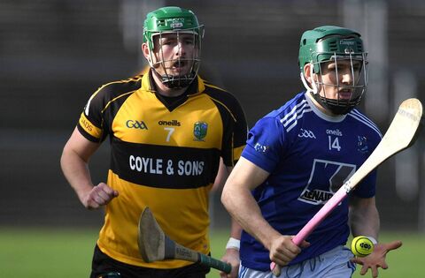 Larkin: ‘We’re the team to beat’ - GAA - Western People