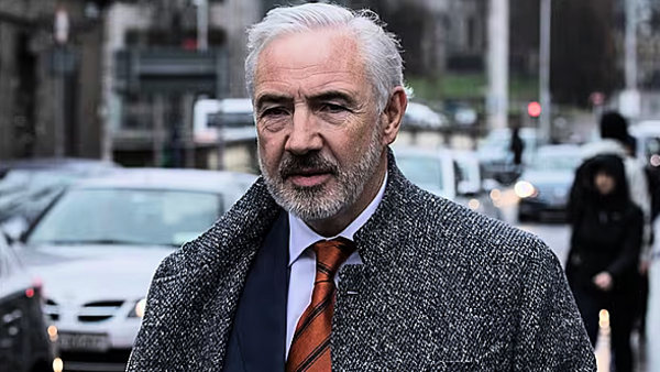 Sean Dunne loses appeal over challenge to bankruptcy officials ...