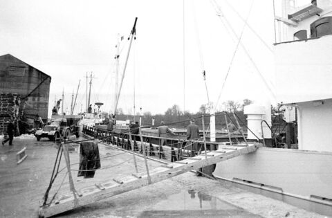 Multi Million Funding Package Confirmed For Ballina Quay News