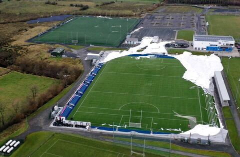 Weather review 2025: Éowyn was 'one level below a hurricane' - news ...