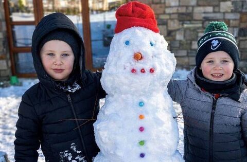 eye test claremorris