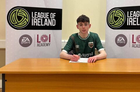 Local Notes: All the latest news from Kiltimagh - Community - Western ...