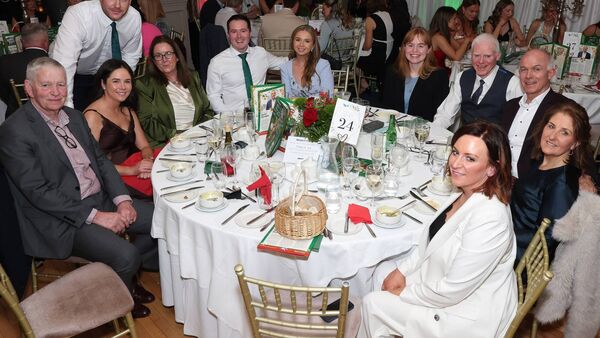 Local Notes: All the latest news from Kiltimagh - Community - Western ...