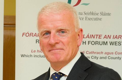 New surgical hub in Galway will be 'a gamechanger' for the western ...