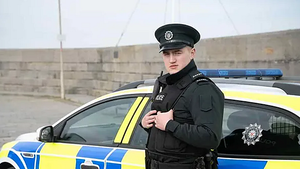 Hope Street actor Finnian Garbutt dies aged 28 - Homepage - Western People