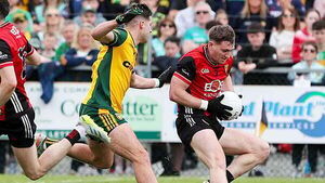 GAA: Down shock Donegal in Ulster, Roscommon defeat Mayo to reach ...