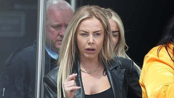 Driver who knocked down child (3) at pedestrian crossing tested ...