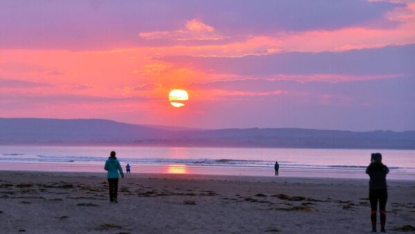 Blue Flag beaches leave us spoiled for choice - opinion - Western People
