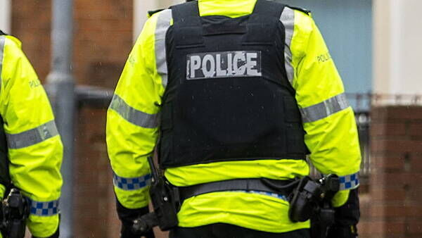 Man who died in Enniskillen crash named as 39-year-old Cavan man ...