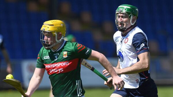 Meehan: Mayo 'never recovered' from goal blitz - GAA - Western People