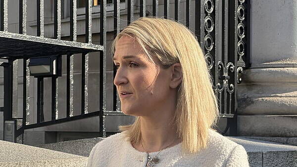 McEntee hopes to enact Occupied Territories Bill by summer recess ...