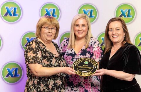 National award for Mayo store - news - Western People