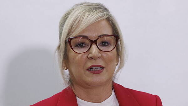 Sinn Féin proposals aim to ‘remove ever-present threat of collapse’ at ...