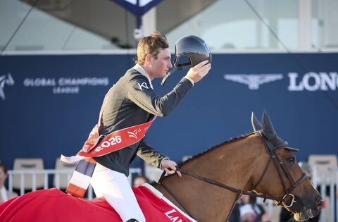 Congratulations: Mayo man triumphs in France - sport - Western People